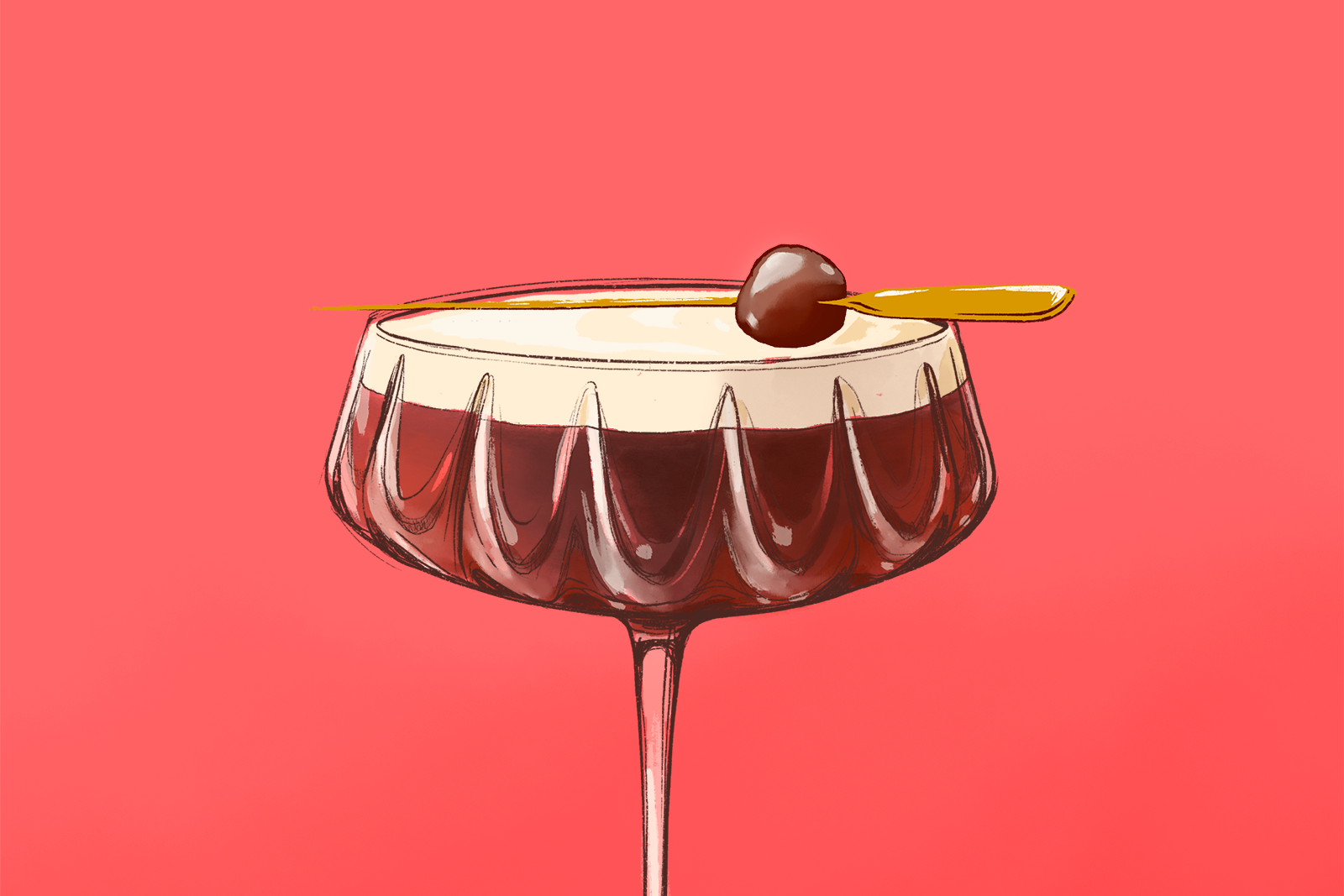 Coffee Sherry, Part 2: Master Mixology for the N/A Curious – Olympia ...