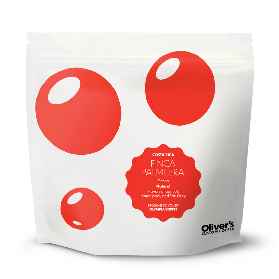 Coffee – Olympia Coffee Roasting Company