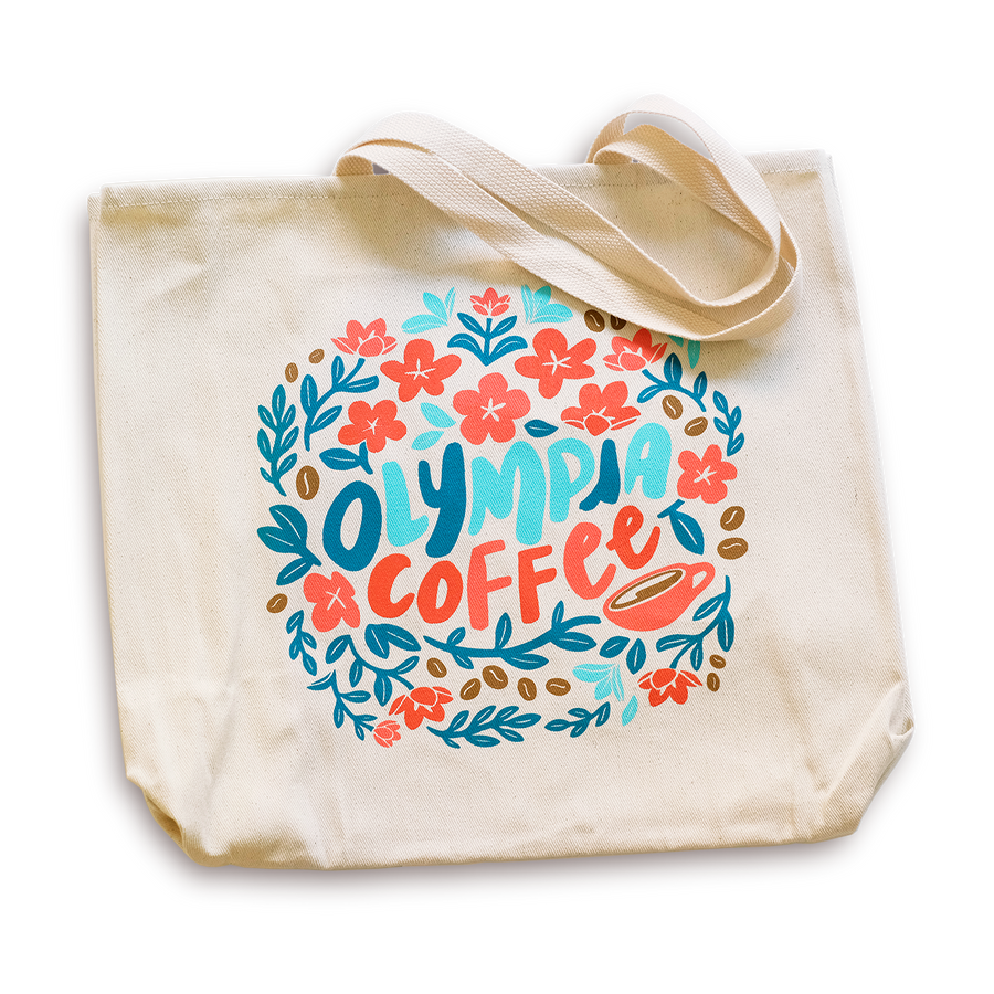 Merchandise – Olympia Coffee Roasting Company