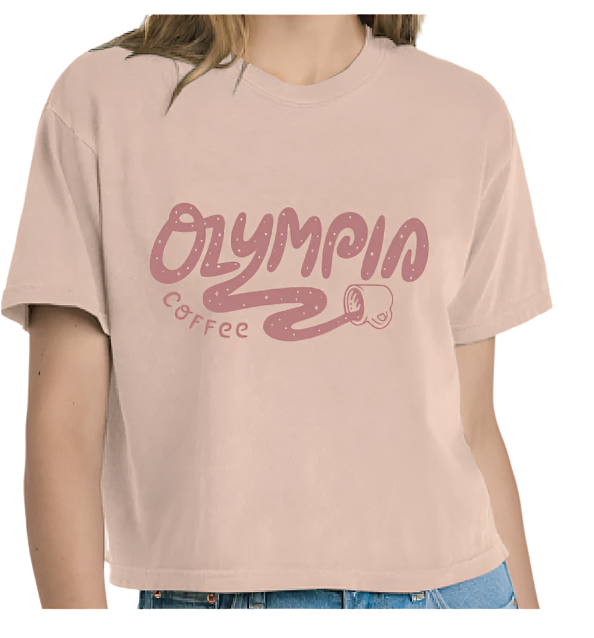 Merchandise – Olympia Coffee Roasting Company